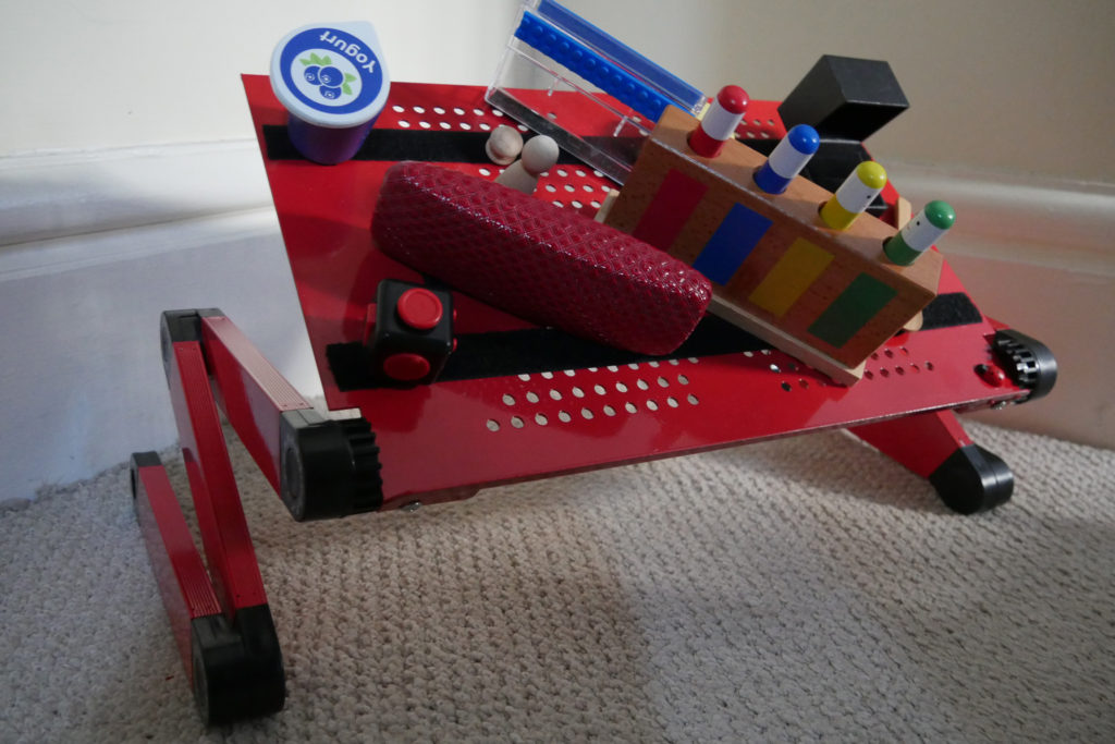 Get Task Training Board: Do Upper Limb Rehabilitation After Stroke! | ARNI